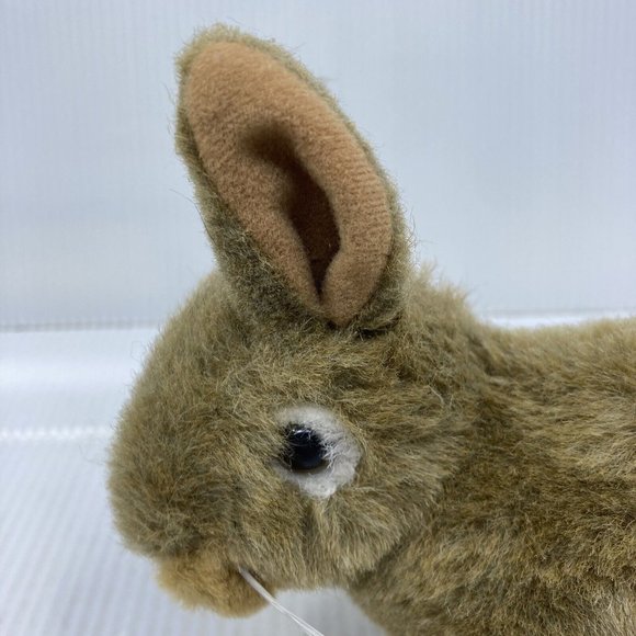 TMC Soundprints | Toys | 995 Soundprints Smithsonians Backyard Plush ...